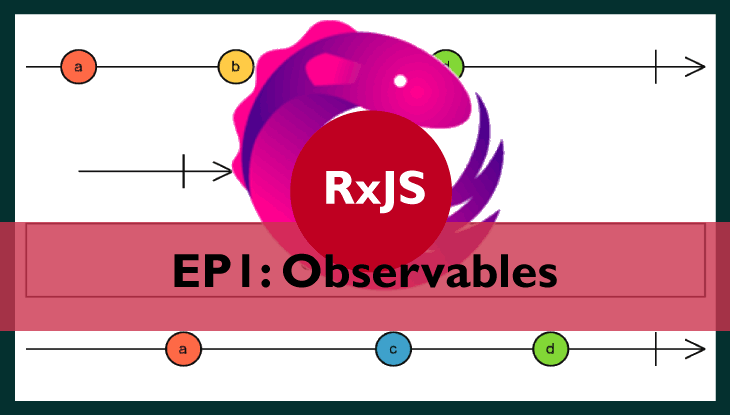 Reactive Programming คืออะไร? รู้จัก RxJS และการสร้าง Observables