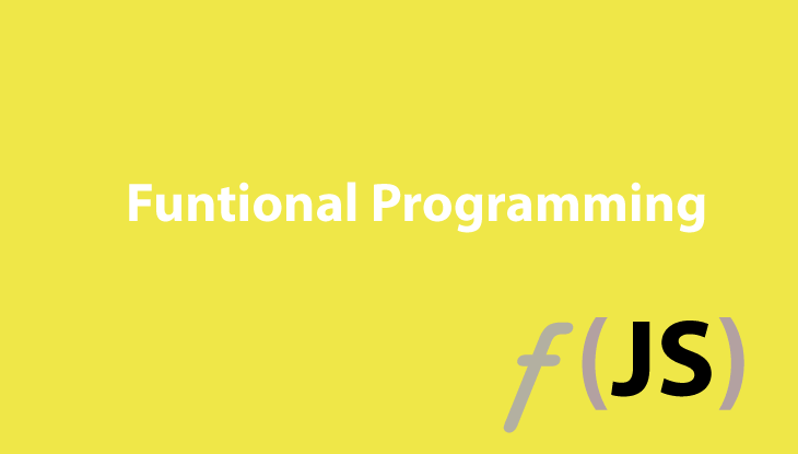 พื้นฐาน funtional programming ใน JavaScript