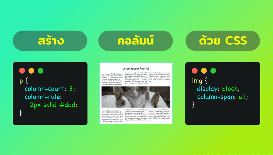บทความทั้งหมดของ Babel Coder