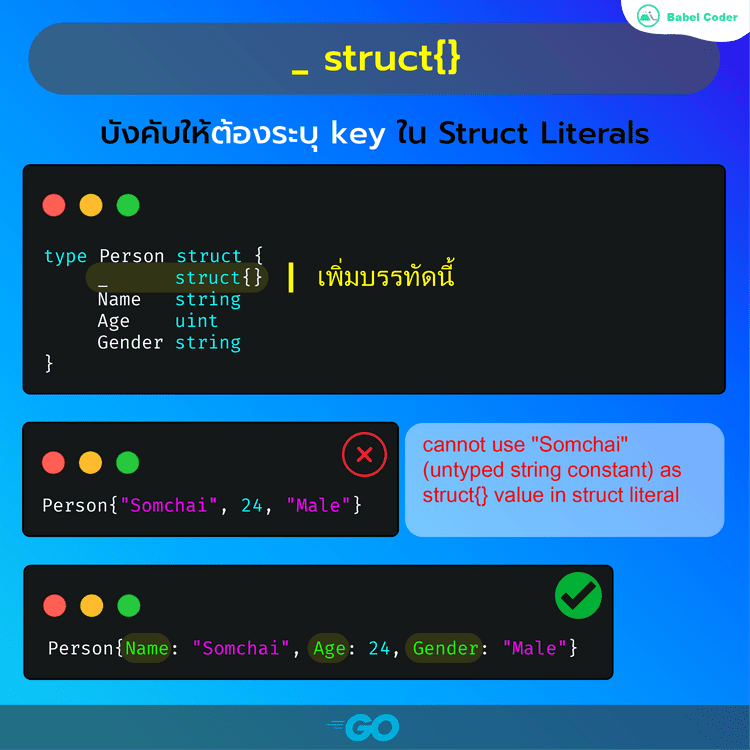 รวม Tips ทั้งหมดสำหรับการเขียนโปรแกรม
