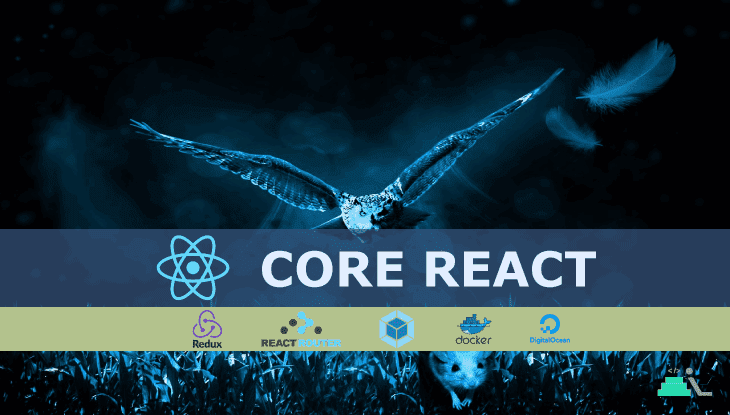 คอร์ส Core React: เรียนรู้การใช้งาน React อย่างมืออาชีพ