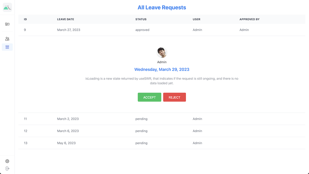 คอร์สอบรมการพัฒนาเว็บและ Api บน Nextjs ด้วย Typescript React Nextjs Zustand และ Trpc
